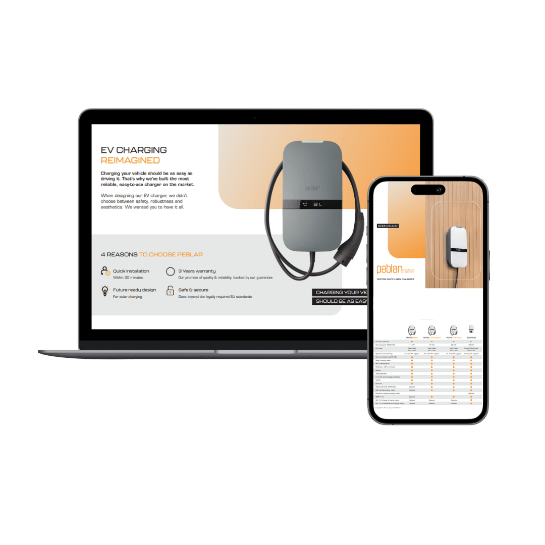 Downloads | Peblar