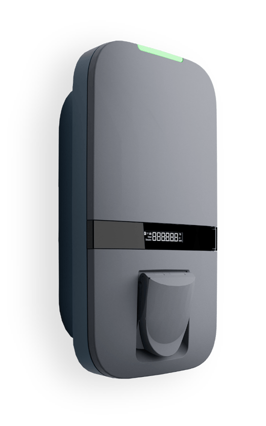 Custom White Label EV Charging | Peblar