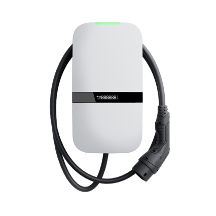 Custom White Label EV Charging | Peblar