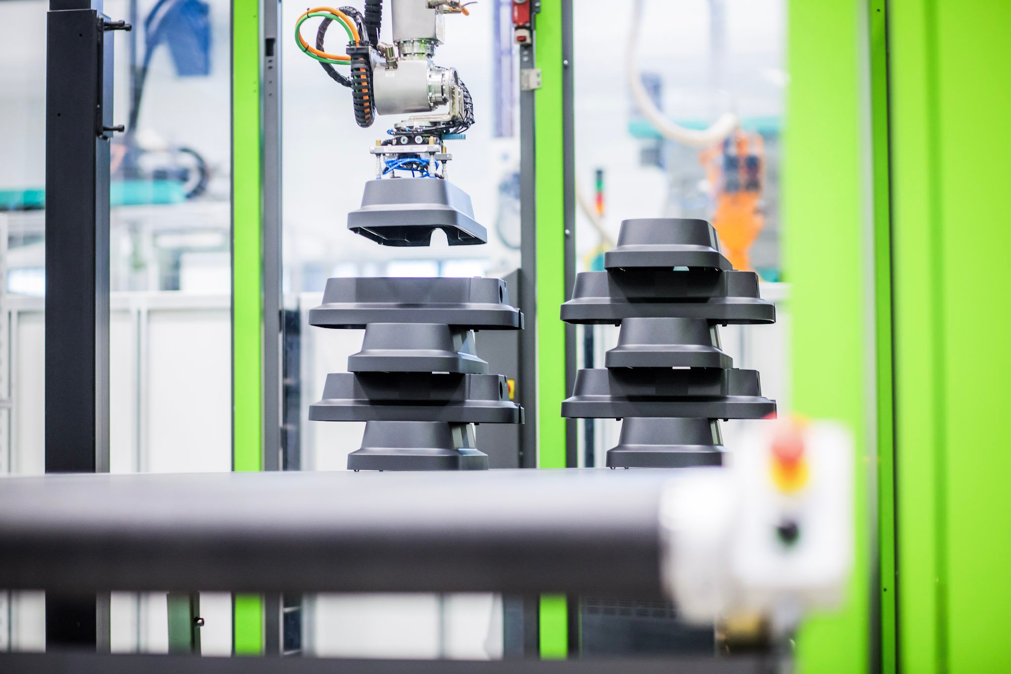 From design to delivery: fast-tracking charger development on-site at ...