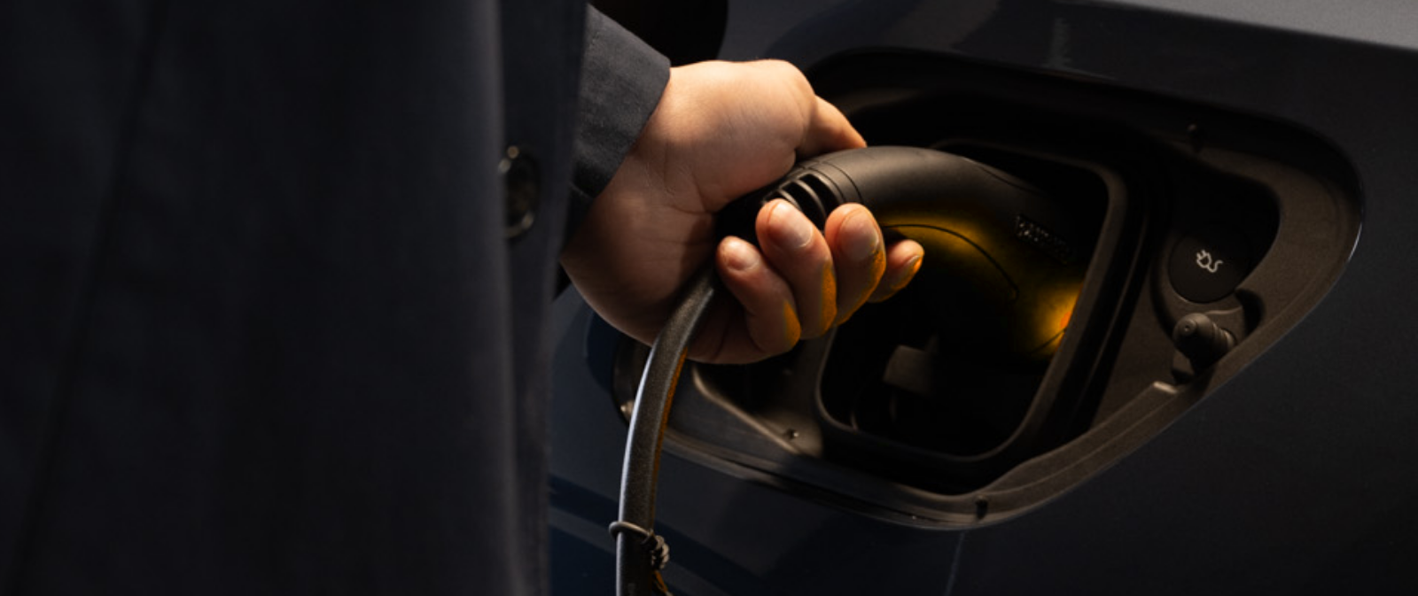 Hacking an EV charger - what could possibly go wrong?