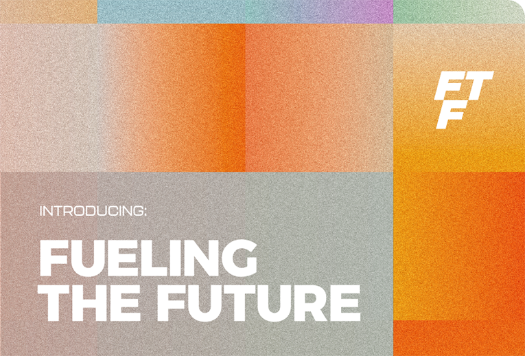Fueling the Future | Peblar