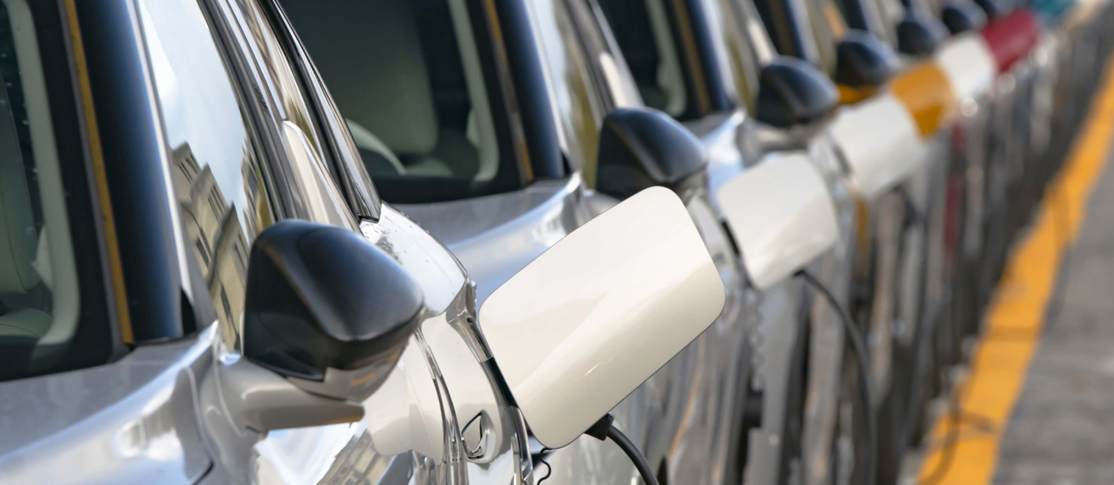 EV fleet charging solutions | Peblar