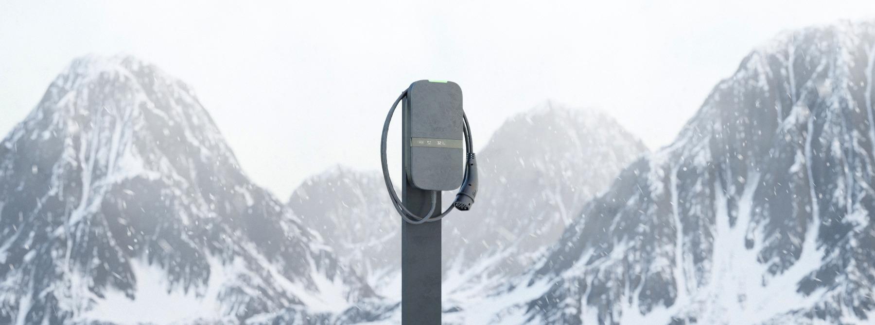 Tested to the extreme: Ensuring Peblar chargers survive the harshest of ...